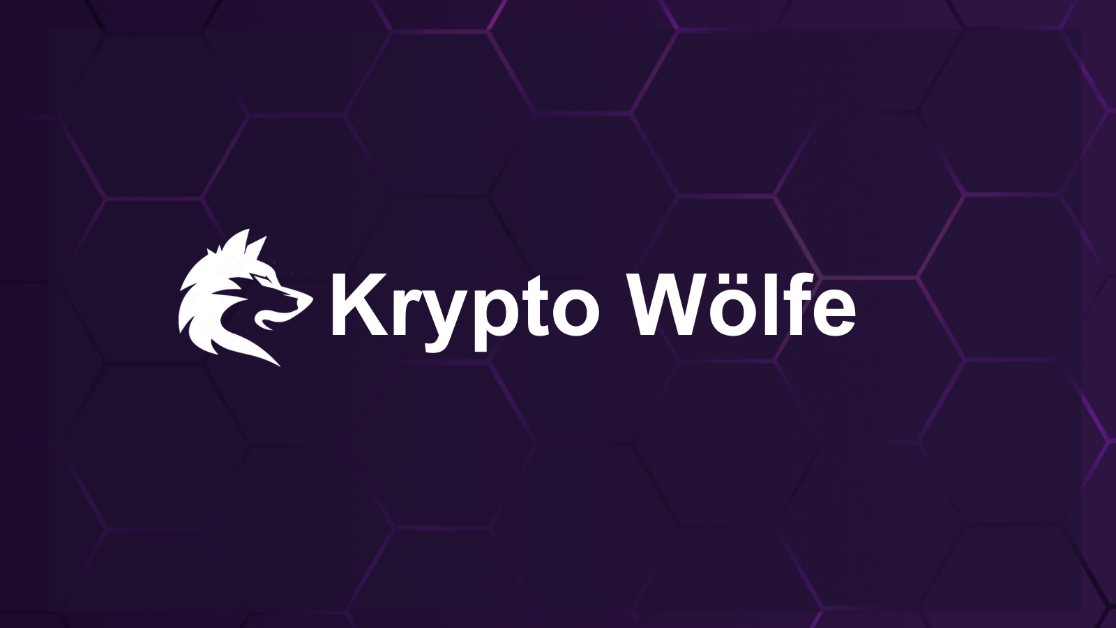 Home - Krypto Wölfe